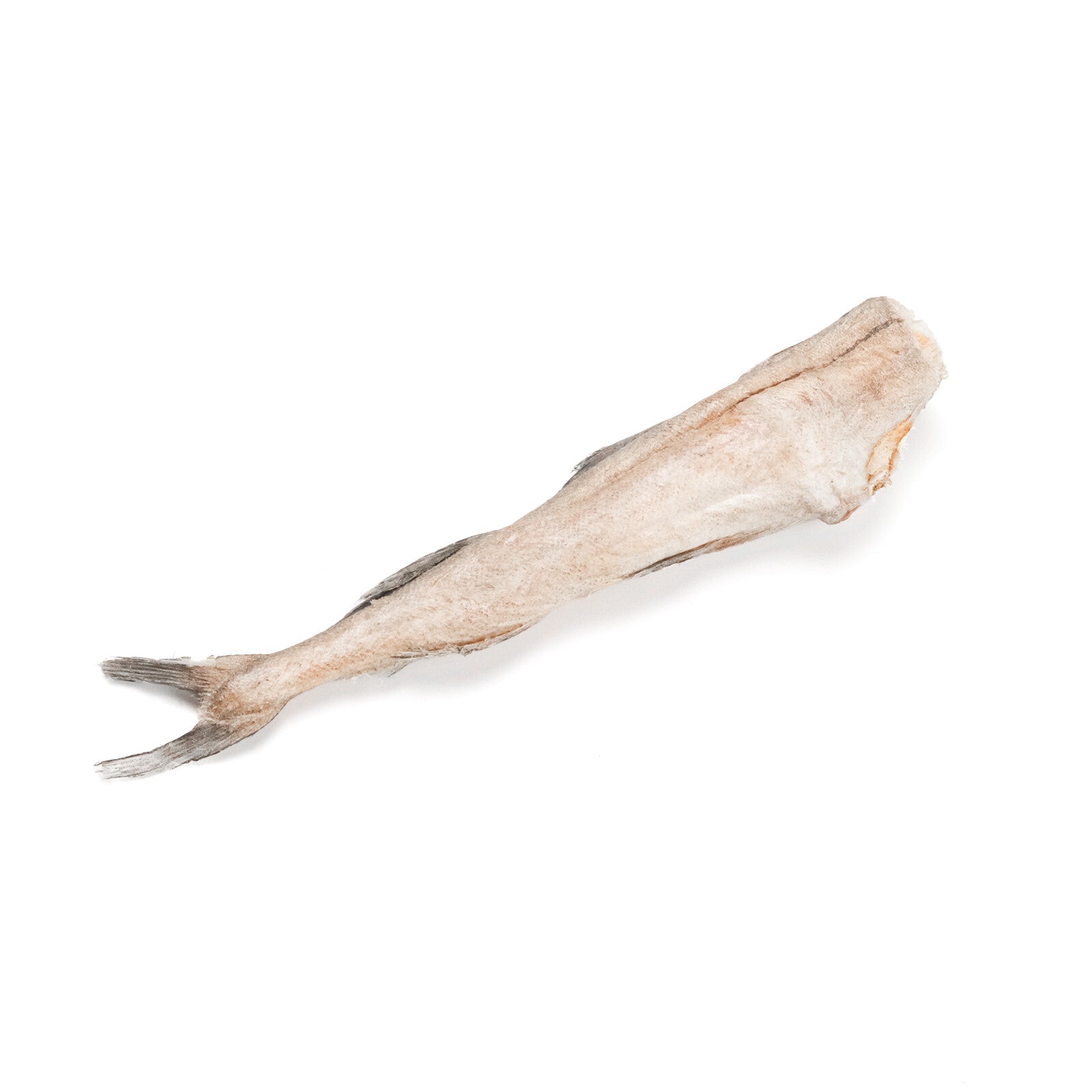 Whole Cod